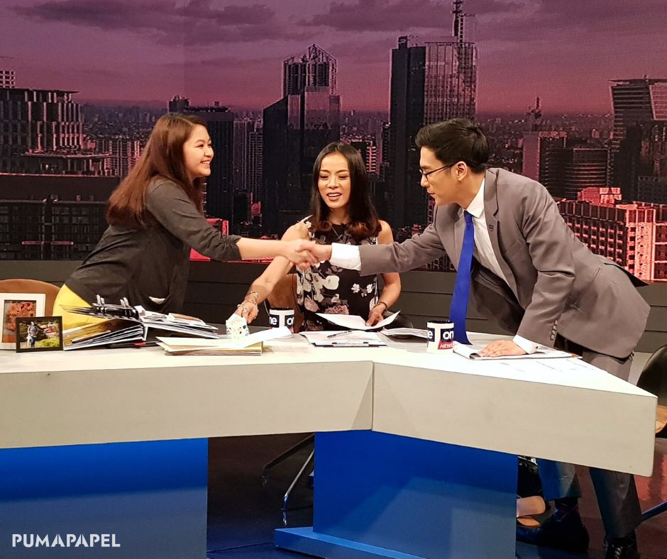 How a Childhood Craft Led to My Passion for Paper Engineering – One ...